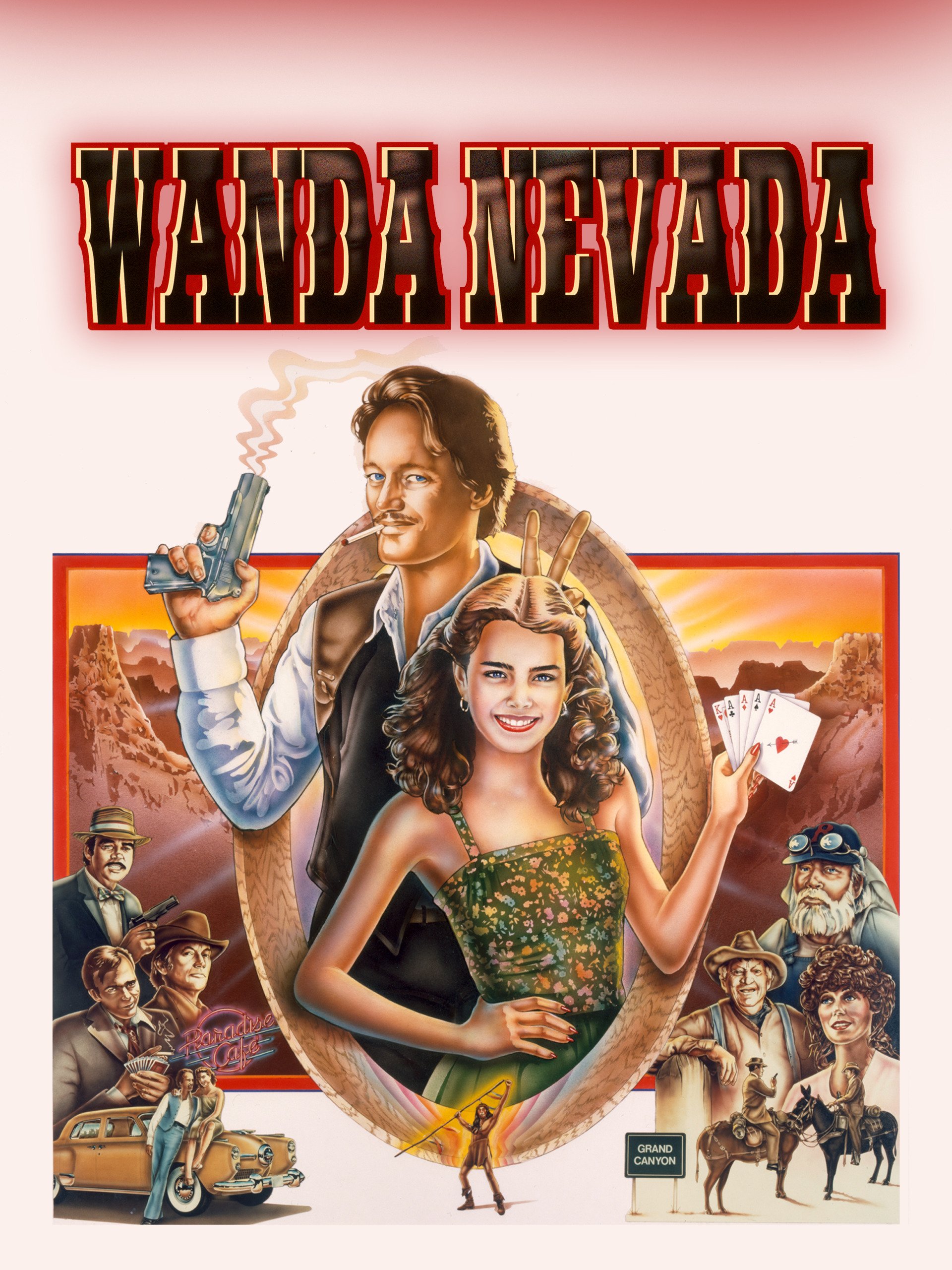 Amazon.de: Wanda Nevada ansehen | Prime Video