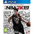 Amazon.com: NBA 2K19 (PS4) : Video Games