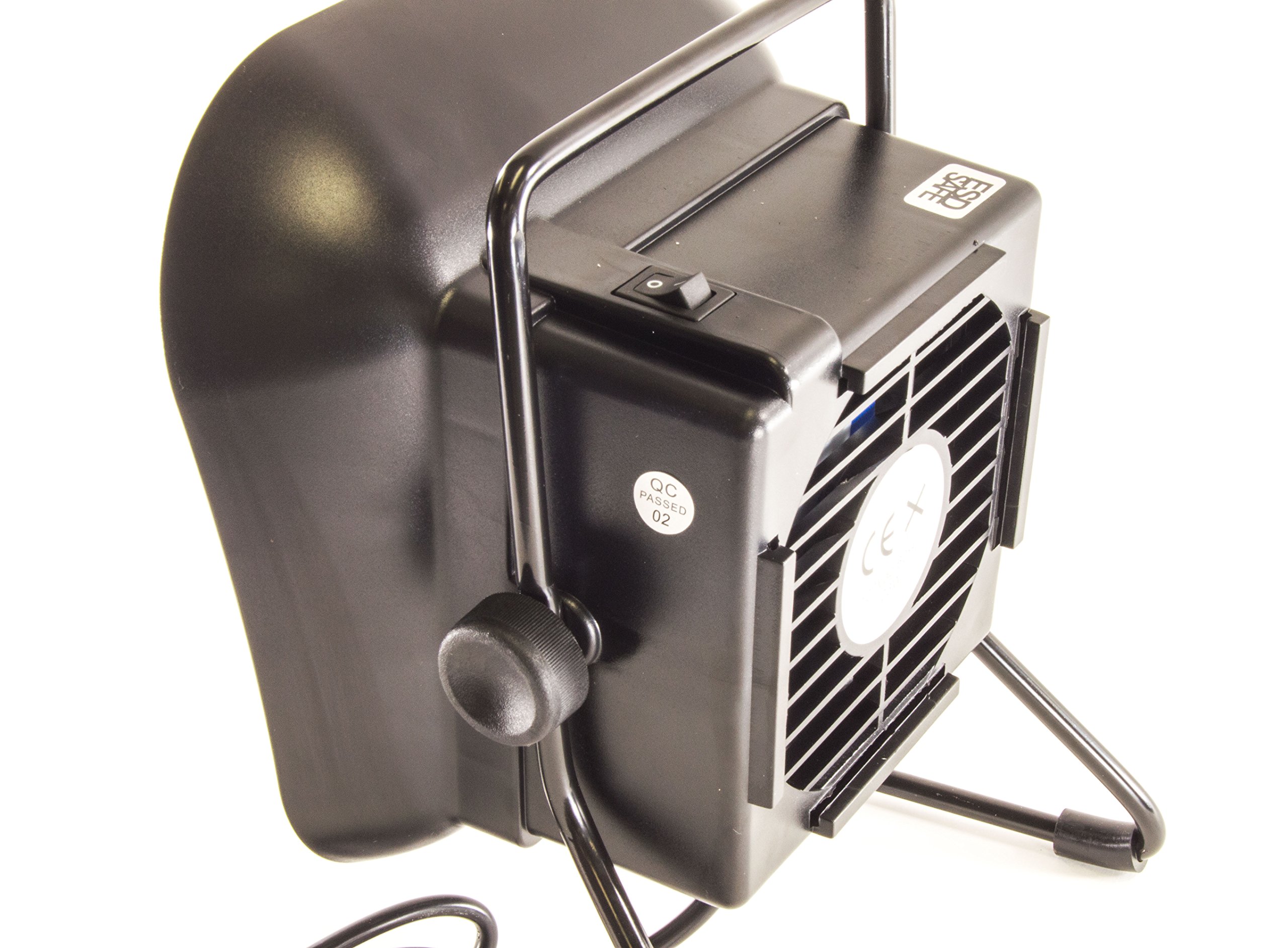 Hakko FA400-04 Bench Top ESD-Safe Smoke Absorber Pack 3- tillescenter ...