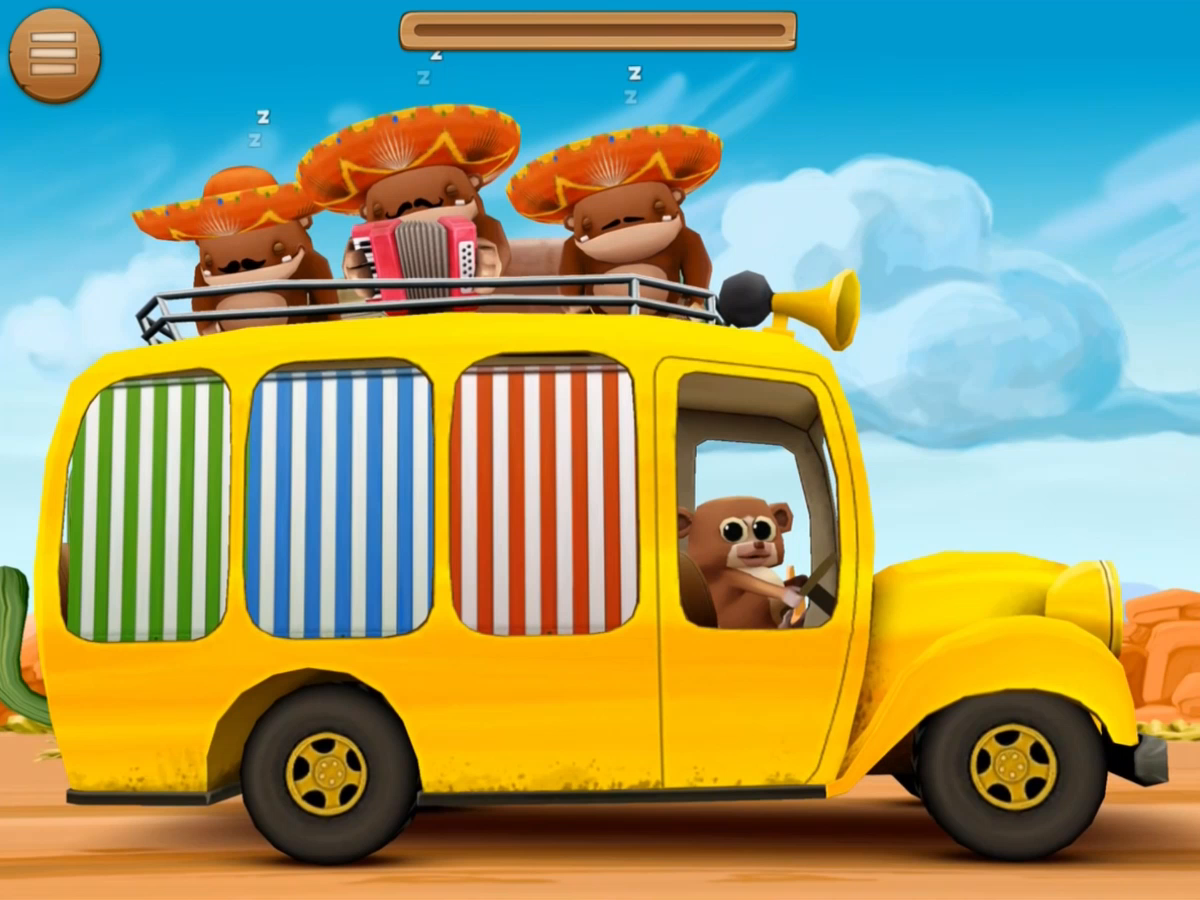 Animal Band Nursery Rhymes - App on the Amazon Appstore