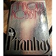 Piranhas: Robbins, Harold: 9780671524791: Amazon.com: Books
