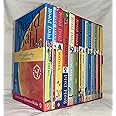 Roald Dahl Complete Collection [Paperback] by: Roald Dah: 9780140926521 ...