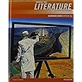 Amazon.com: Prentice Hall Literature: The American Experience, Common ...
