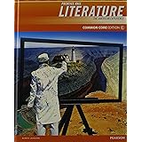 The American Experience (Prentice Hall Literature) Penguin Edition ...