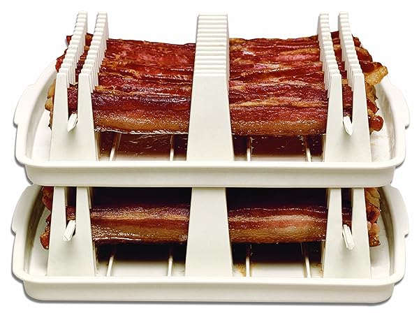 Top 10 Best Bacon Cookers On The Market 2024 Reviews