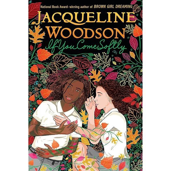 Miracoli Ragazzi Jacqueline Woodson