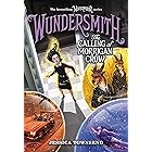 Amazon.com: Silverborn: The Mystery of Morrigan Crow (Nevermoor) eBook ...