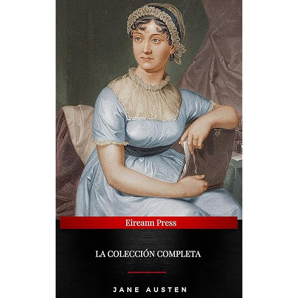Retrato De Jane Austen Impresión Artística De Retrato De Jane