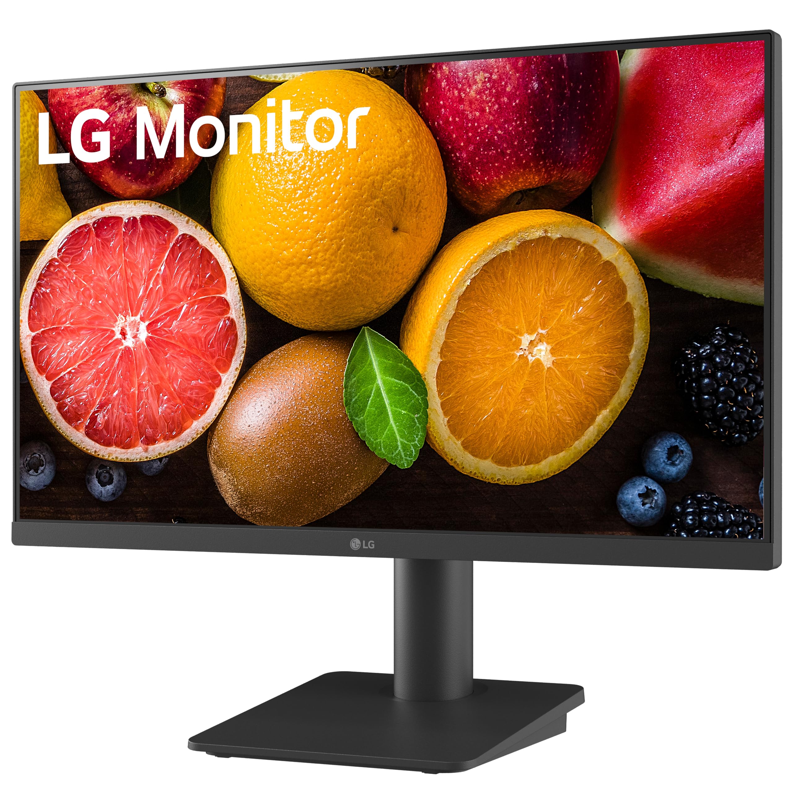 Mua LG 24MS550-B 24 inch IPS Computer Monitor FHD (1920x1080) 100Hz 5ms ...