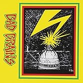 Bad Brains - Black Dots - Amazon.com Music