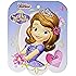 Amazon.com: Disney Junior Sofia the First: A Lovable Princess Sticker ...