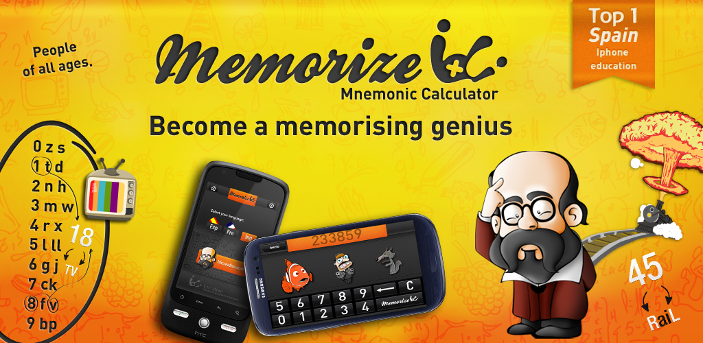 Memorize iDi:Amazon.com:Appstore for Android