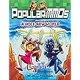 PopularMMOs Presents A Hole New World: PopularMMOs, Jones, Dani ...
