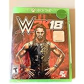Amazon.com: WWE 2K19 - Xbox One : Take 2 Interactive: Video Games
