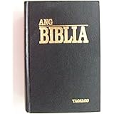 Holy Bible Ang Biblia-king James Version(tagalog-english Diglot ...