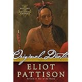 Savage Liberty: A Mystery of Revolutionary America (The Bone Rattler ...