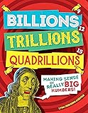 Millions, Billions, & Trillions: Understanding Big Numbers: David A ...