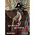 Vampire Hunter D Omnibus: Book Six: Kikuchi, Hideyuki, Amano, Yoshitaka, Leahy, Kevin ...