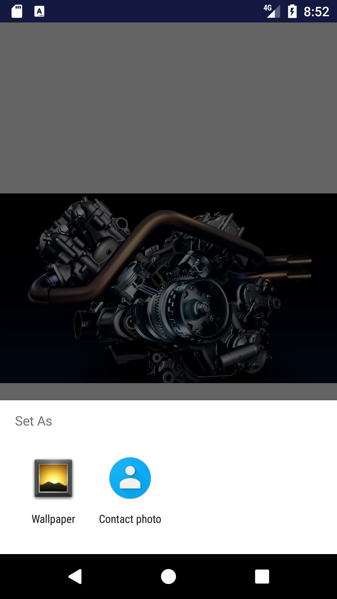 Engine Wallpaper HD Free:Amazon.com:Appstore for Android