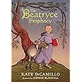 The Beatryce Prophecy: (A Medieval Tale of Courage, Fate, and Destiny ...
