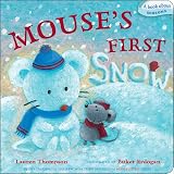 Mouse's First Fall (Classic Board Books) - Kindle edition by Thompson ...