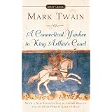 A Connecticut Yankee in King Arthur's Court: Original Illustrations ...