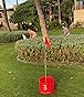 Amazon.com : Bucket Golf The Ultimate Backyard Golf Game for Kids and ...