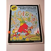 Developing the Early Learner: Level 3: Simone Bibeau, Gerry Kruck: 9780940406032: Amazon.com: Books