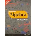 Algebra: Artin Michael: 9789332549838: Amazon.com: Books