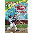 Ballpark Mysteries Super Special #1: The World Series Curse: Kelly ...