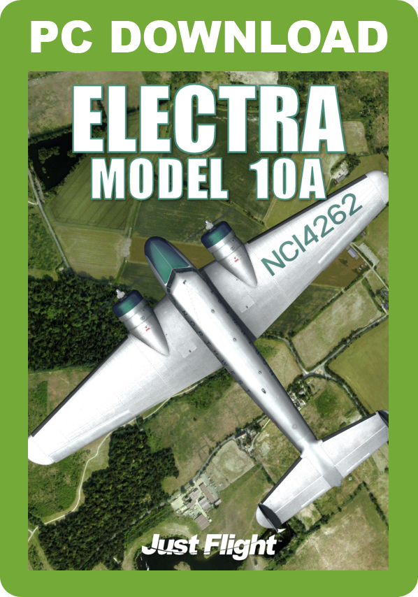 Electra Model 10A [PC Download]: Amazon.co.uk: PC & Video Games