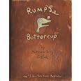 Rumple Buttercup: A Story of Bananas, Belonging, and Being Yourself ...