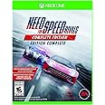 Amazon.com: Need for Speed Rivals (Complete Edition) - Xbox One ...