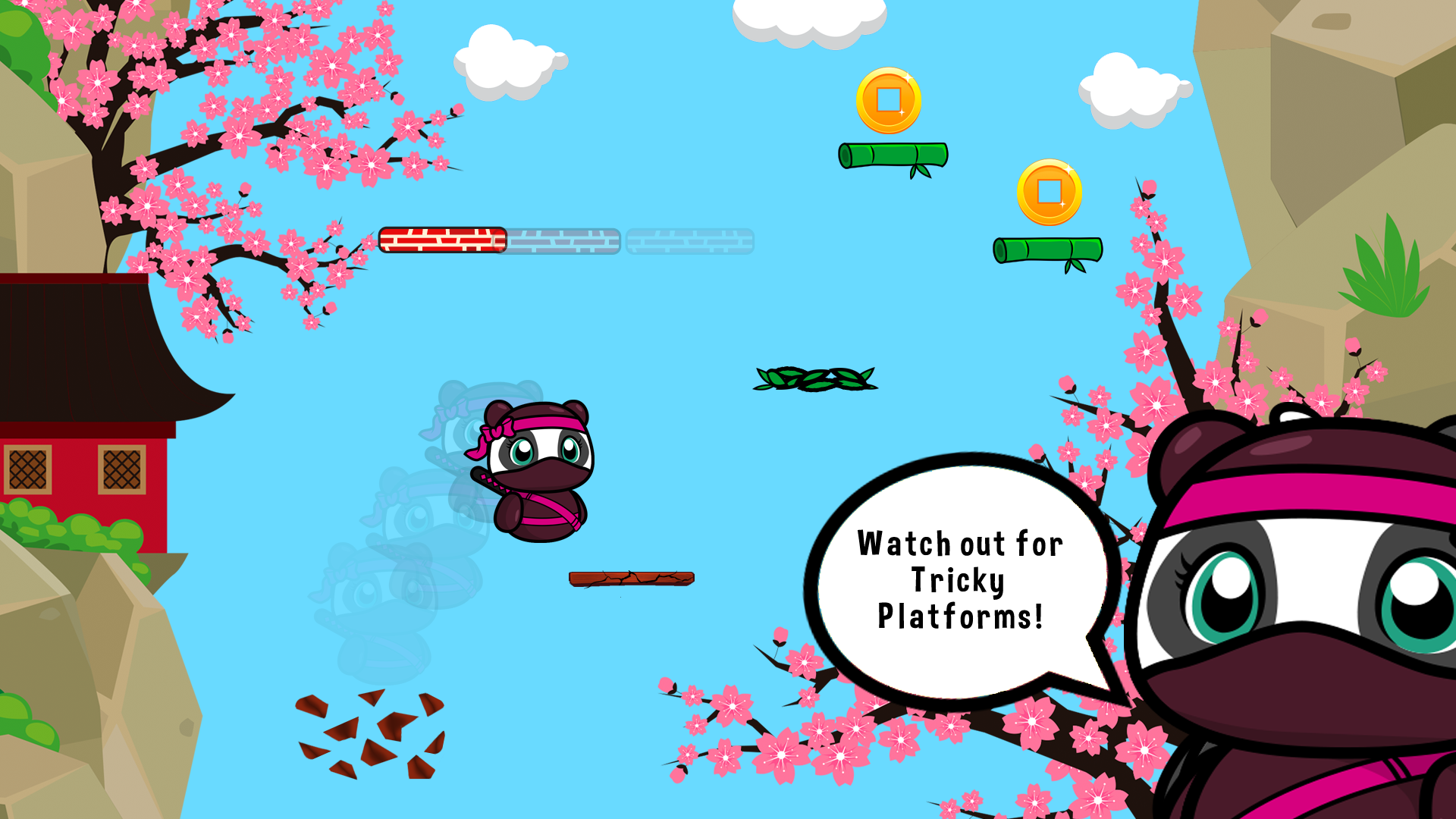 Panda Jump - Endless Jumper:Amazon.de:Appstore for Android