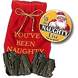 Amazon.com : Bag of Coal Cinnamon Candy CO 00936 : Gourmet Candy Gifts ...