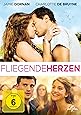 Fliegende Herzen [DVD]: Amazon.es: Charlotte De Bruyne, Jan Decleir, Jamie Dornan, Josse de Pauw ...