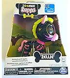 Amazon.com: Furby Boom Blue Diamonds Plush Toy: Toys & Games