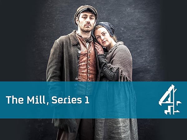 Amazon.co.uk: Watch The Mill | Prime Video