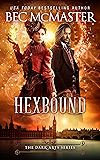 Amazon.com: Shadowbound (The Dark Arts Book 1) eBook: McMaster, Bec: Kindle Store