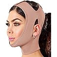 Amazon.com: Shape Concept Chin Strap Support Band Neck Bandage ...