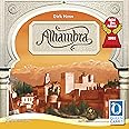 Amazon.com: Alhambra : Toys & Games