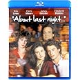 Amazon.com: About Last Night... [Blu-ray] : Rob Lowe, Demi Moore, Ron ...