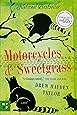 Motorcycles & Sweetgrass: Taylor, Drew Hayden: 9780307398062: Books ...