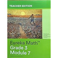 Eureka Math GRade 3 Module 1 Teachers Edition: Katrina Abdussalaam ...