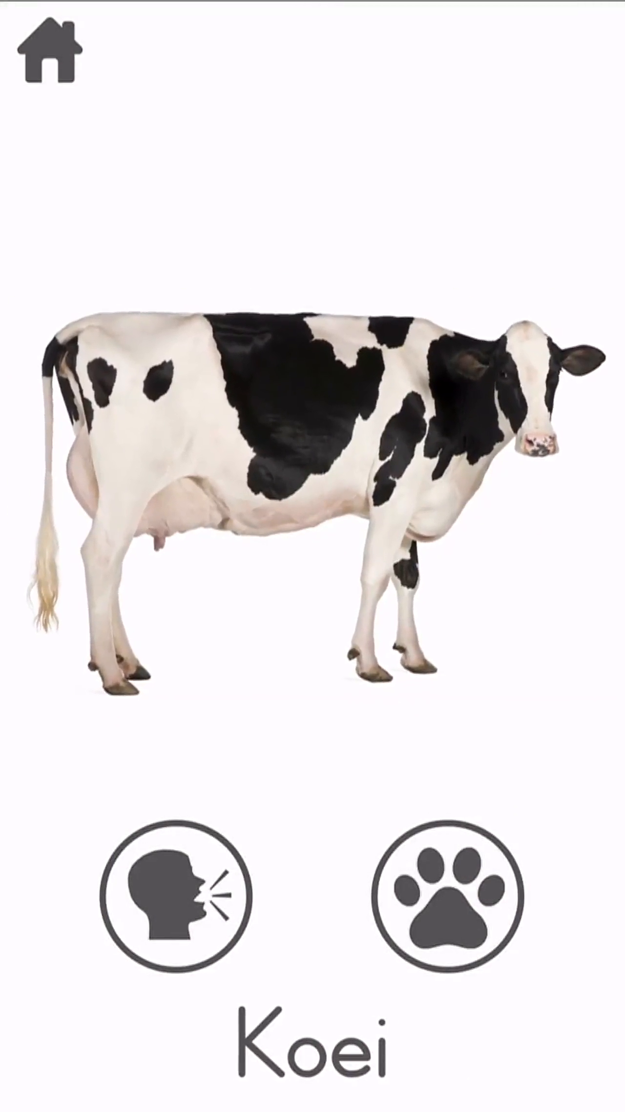 100+ Animal Sounds in Afrikaans - App on the Amazon Appstore