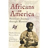 Amazon.com: Africans in America: America's Journey Through Slavery [DVD ...