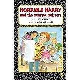 Horrible Harry and the Stolen Cookie: Kline, Suzy, Wummer, Amy ...