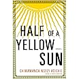 Amazon.com: Half of a Yellow Sun: 9781400044160: Adichie, Chimamanda ...