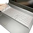Amazon.com: Keyboard Cover for MSI Katana 15 17 AI B8V B13V, Stealth 17 ...