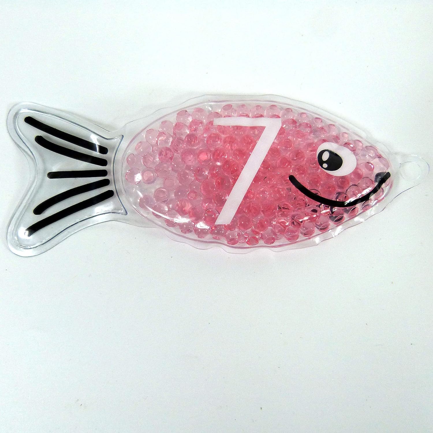 Anthony Peters AP/2445/SFS Bubble & Squish Sensory Squidgy Fish Shapes ...